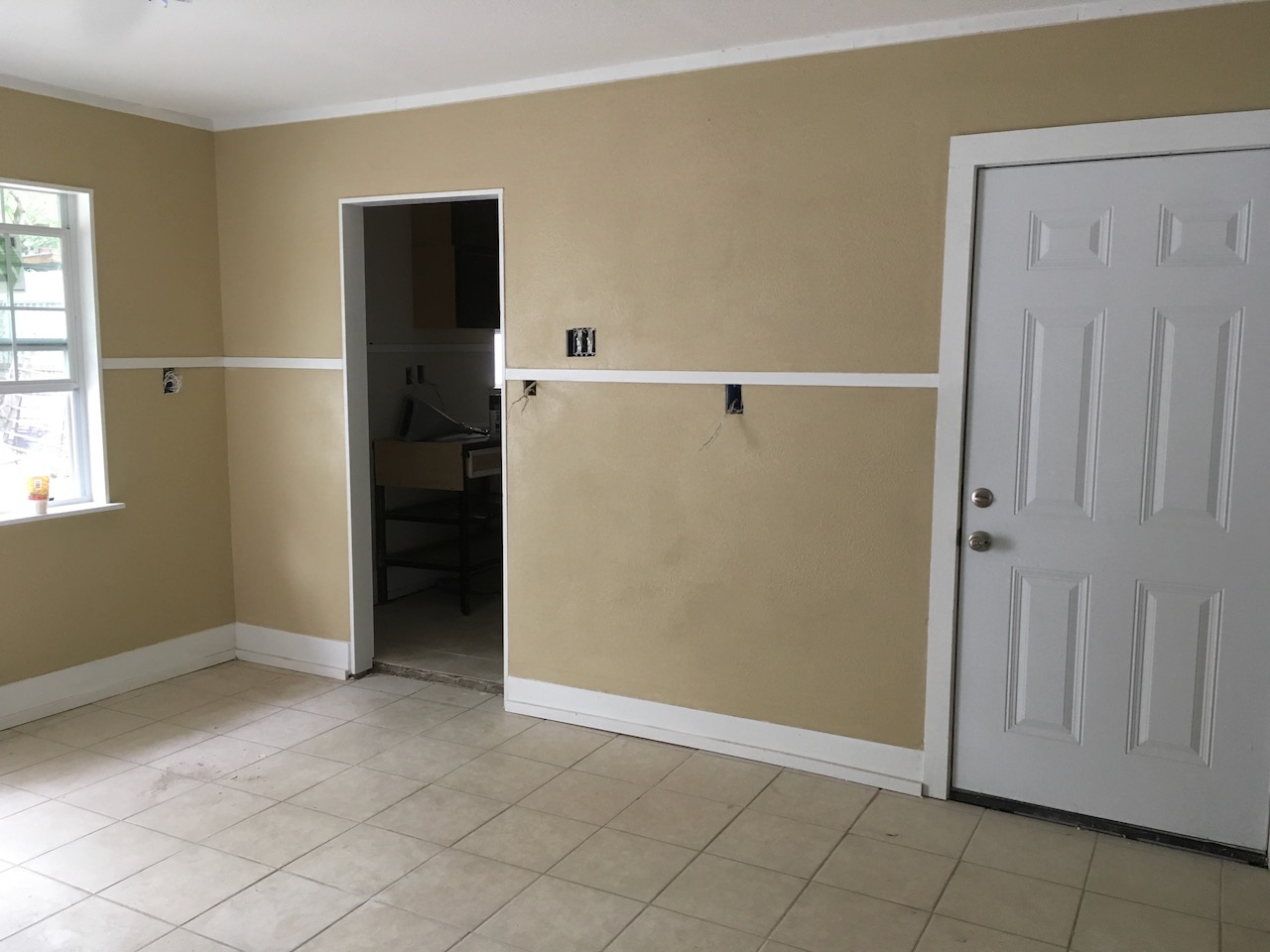 Muck Ready Wall – Simple Home Flood Designs