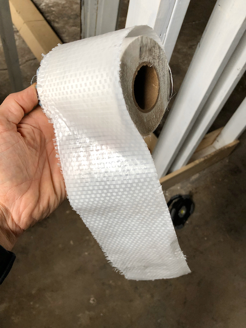 Muck Ready Wall – Simple Home Flood Designs