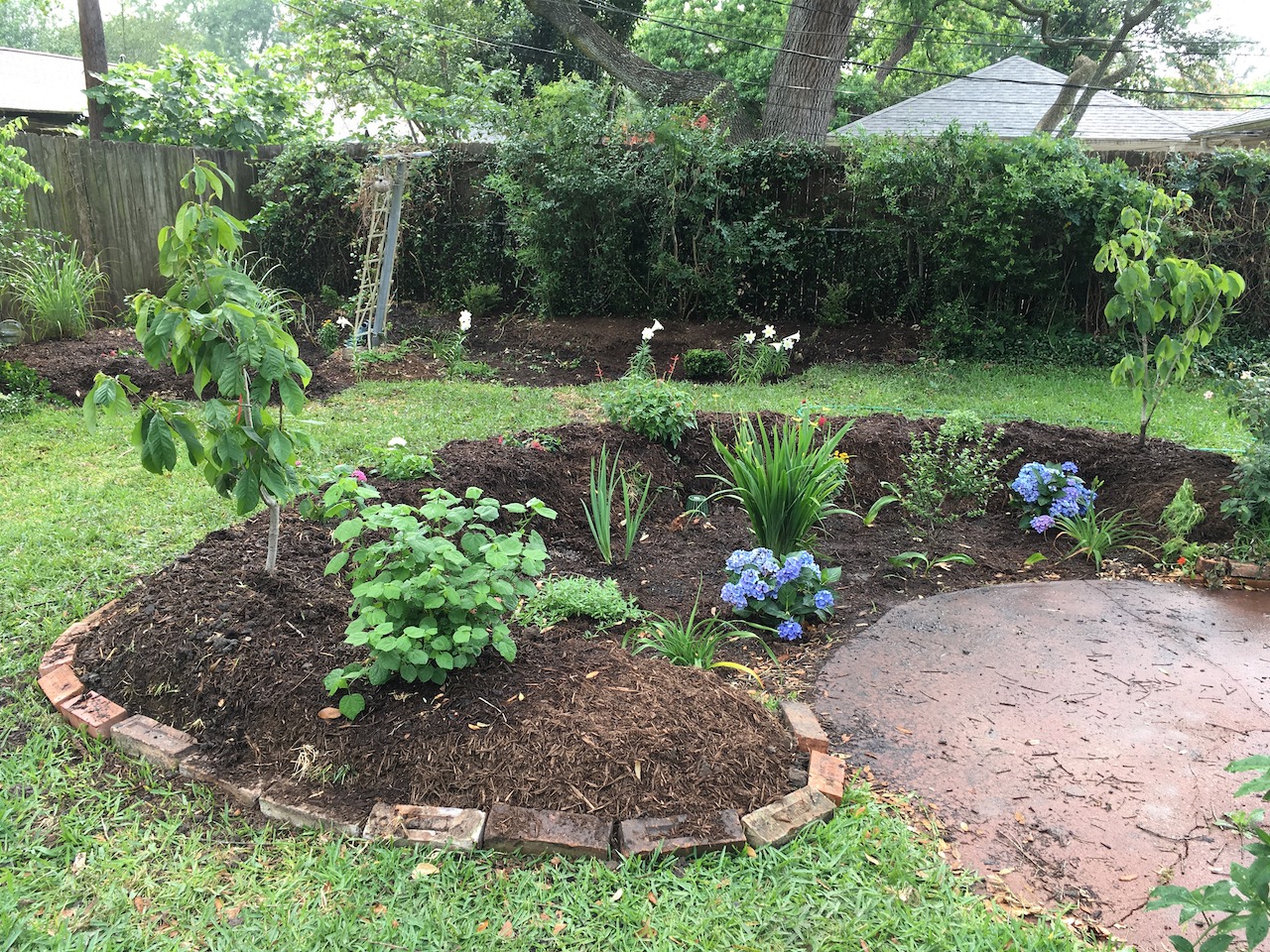 Landscaping – Simple Home Flood Designs